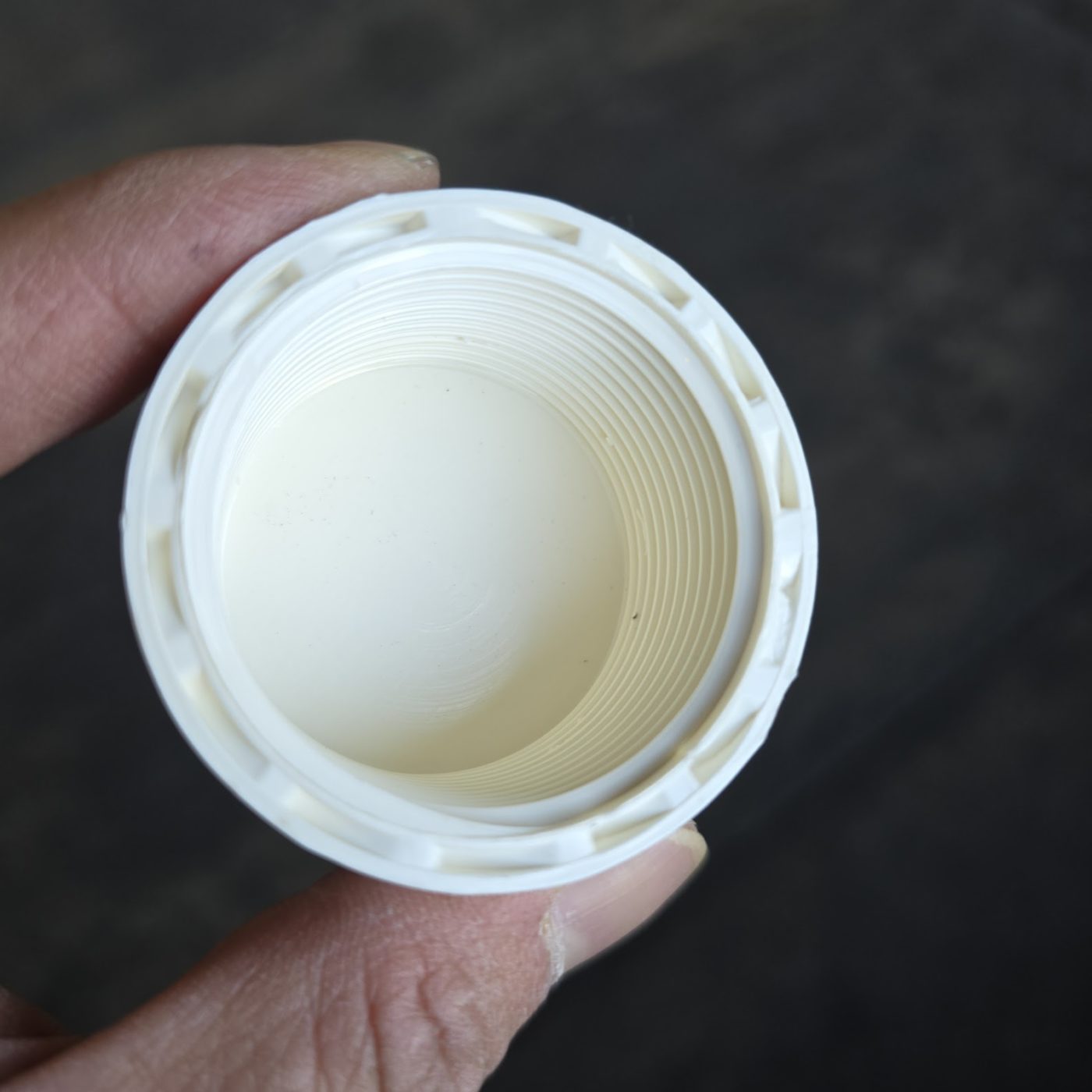 How to Properly Install PVC End Caps: Slip & Female Threaded Types with ...