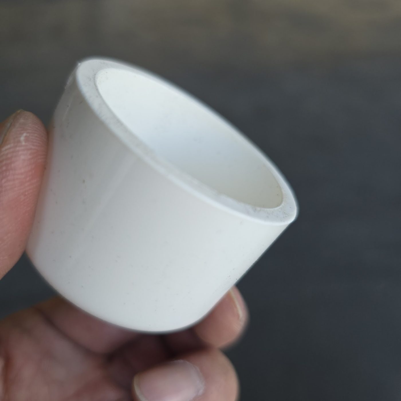 How to Properly Install PVC End Caps: Slip & Female Threaded Types with ...