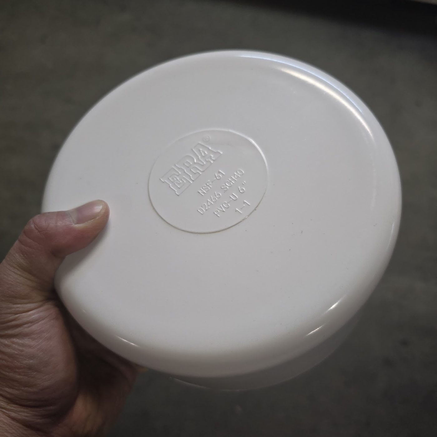 How to Properly Install PVC End Caps: Slip & Female Threaded Types with ...