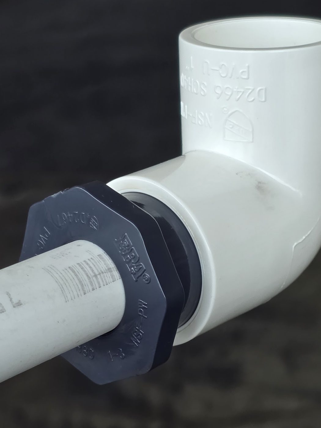 What are PVC Bushings? | 247Garden