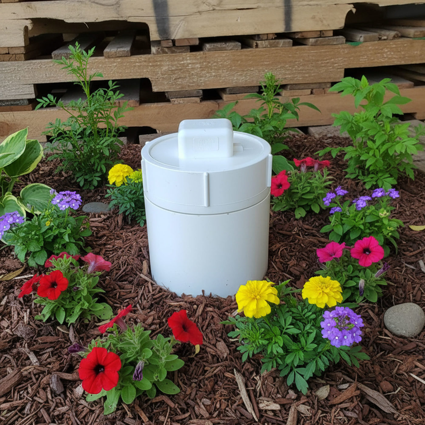 What's a DWV PVC Cleanout Adapter? | 247Garden