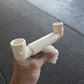 What Is a Street Elbow? The Compact PVC Fitting Every Plumber and ...