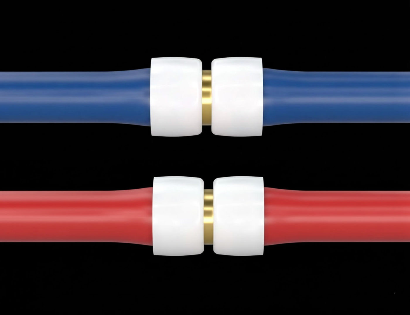 Why PEX-A Fittings Sometimes Leak at First | 247Garden