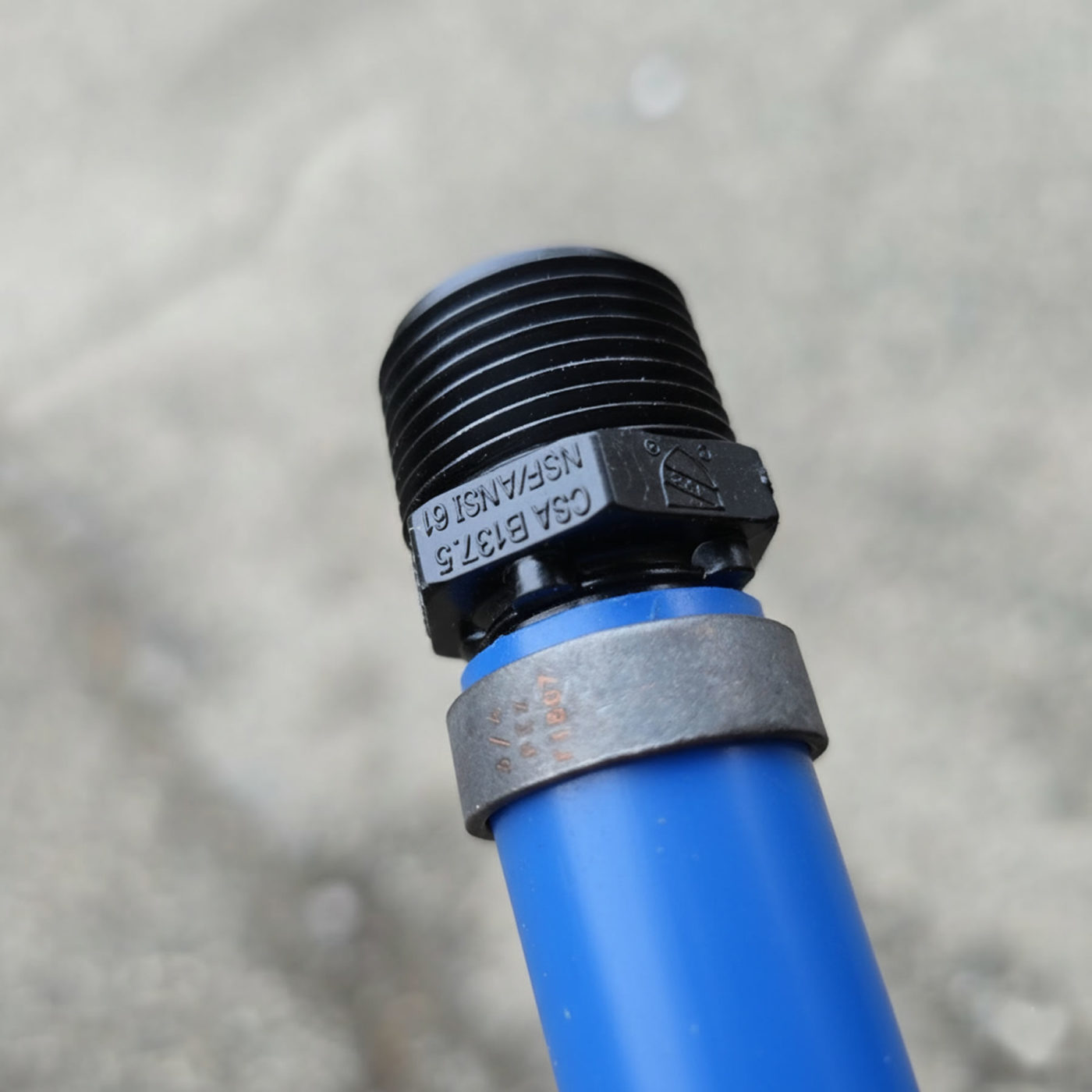 Why PEX-A Fittings Sometimes Leak at First | 247Garden