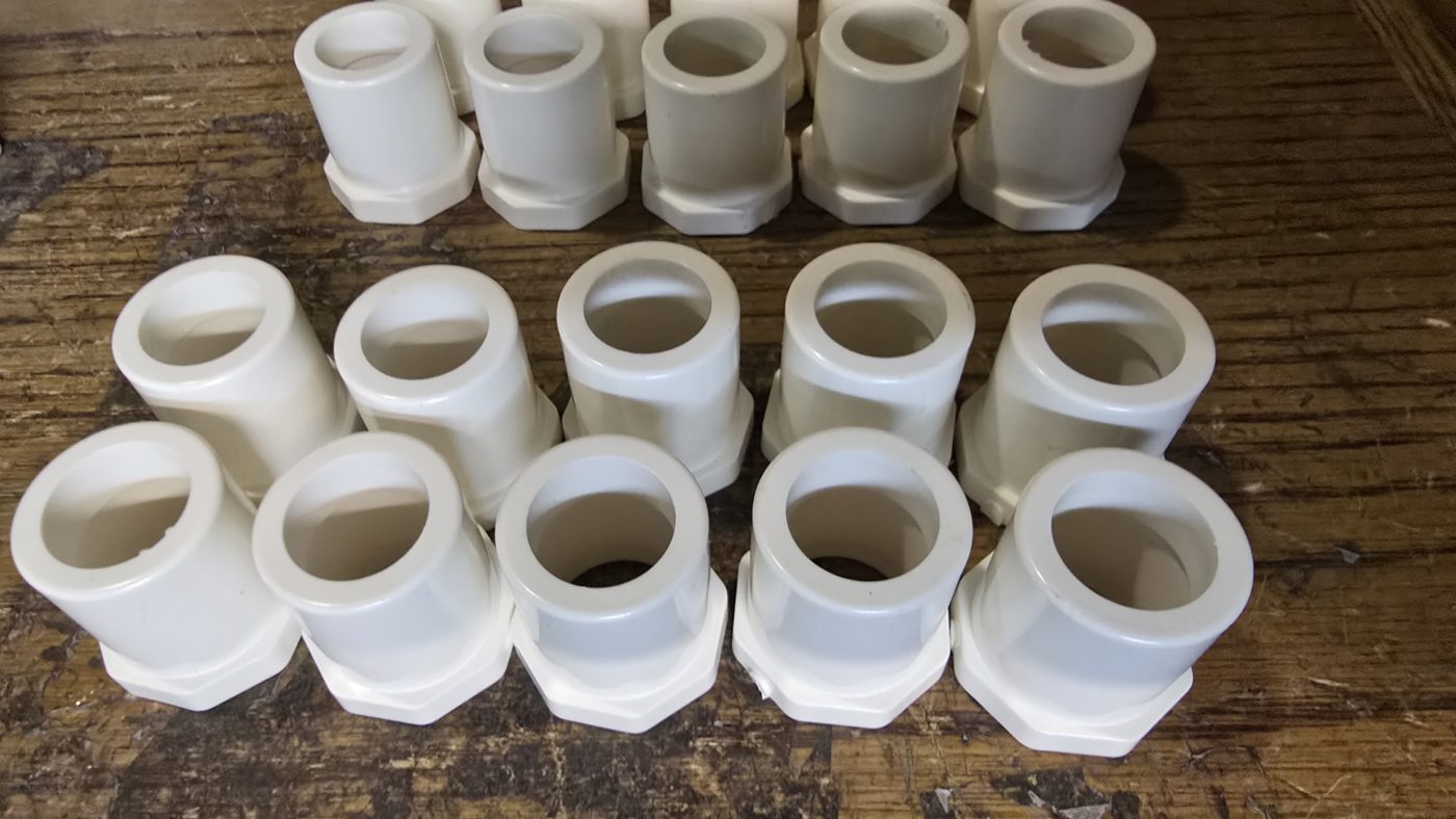 What Is ASTM D1784? | 247Garden