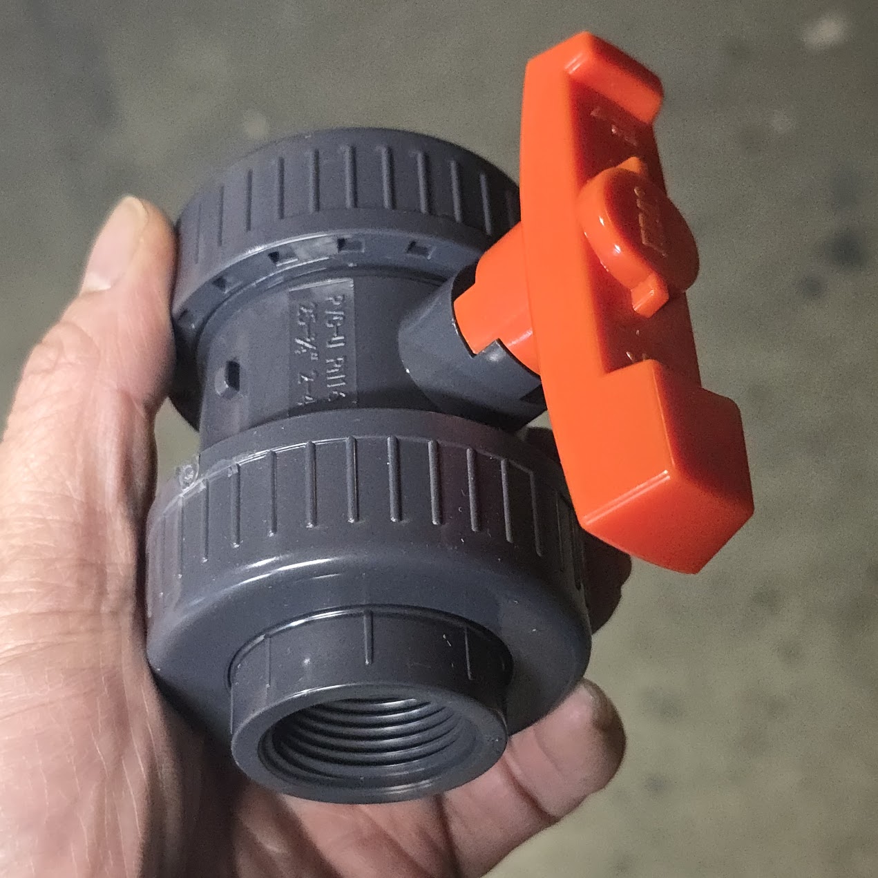 What Is ASTM D1784? | 247Garden